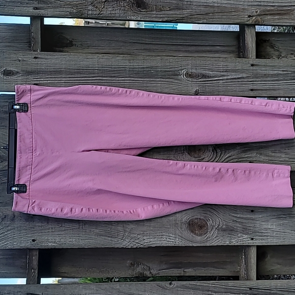 Talbots | Pants & Jumpsuits | Talbots Chatham Ankle Pants Sz2 Medium ...